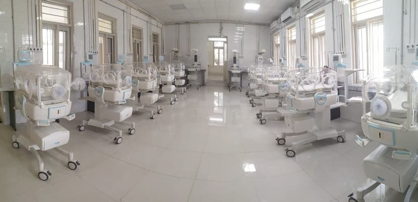 Phoenix Medical Systems | Infant Incubator | Incubator Neonatal Care ...