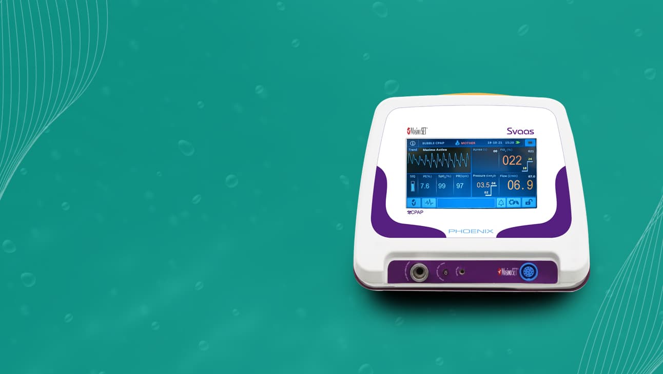 Phoenix Medical Systems | Enabling Life