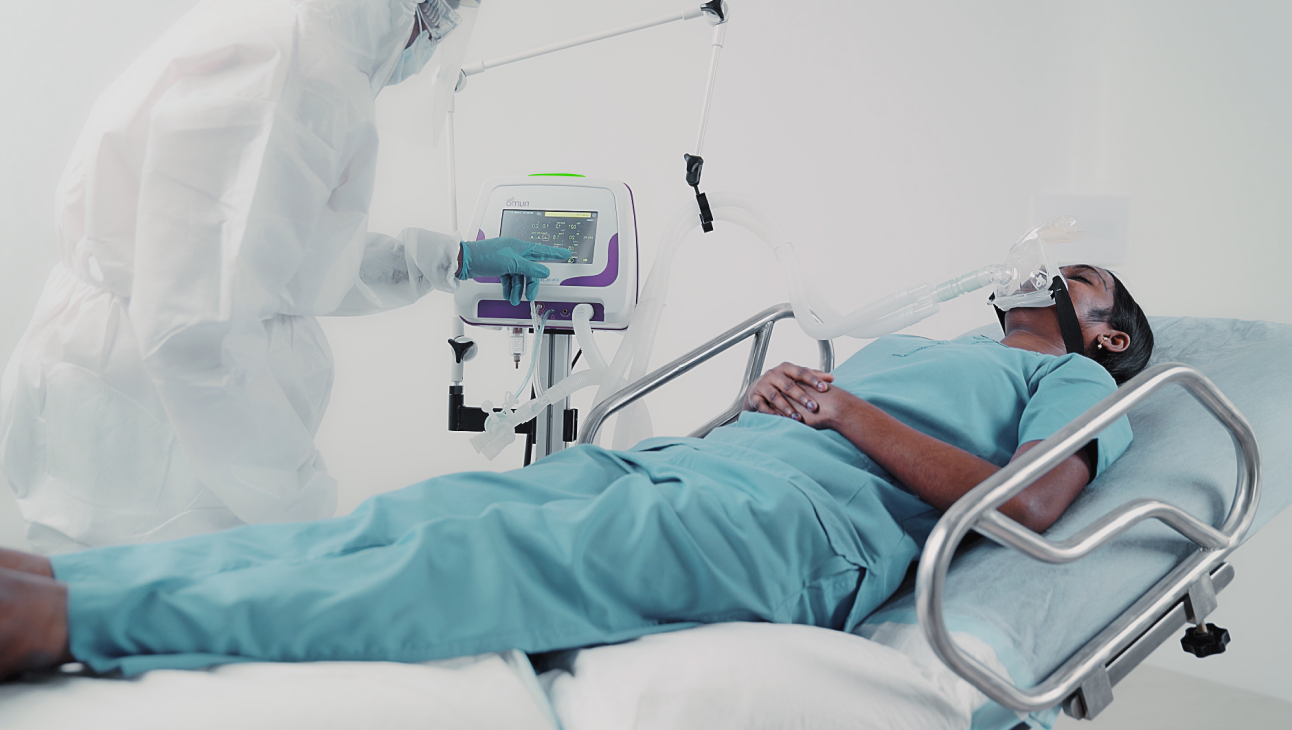 Phoenix Medical Systems | Enabling Life